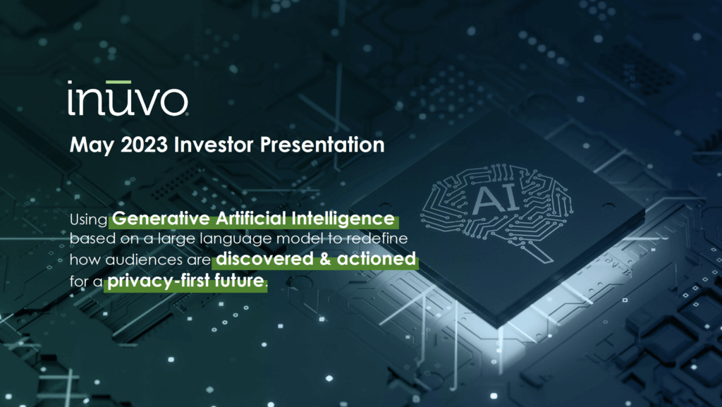 News & Events - Inuvo®
